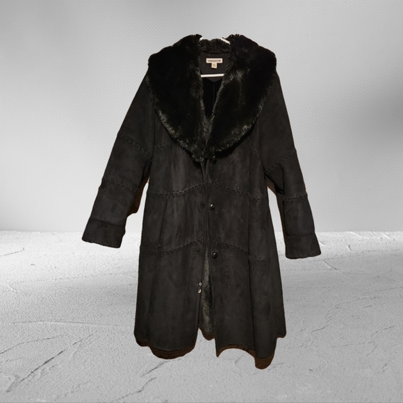 Coldwater Creek | Jackets & Coats | Coldwater Creek Coat | Poshmark